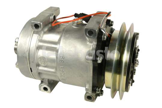 Webasto - Compresores: 82D0156270MA