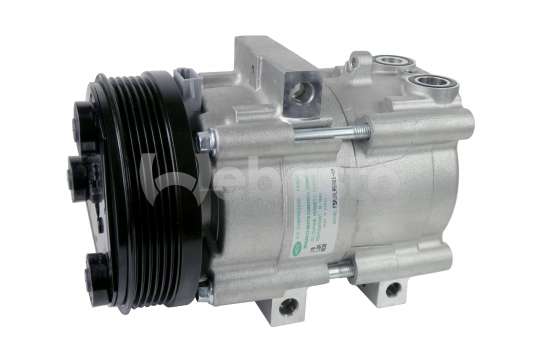 Webasto - Compresores: 82D0155104A