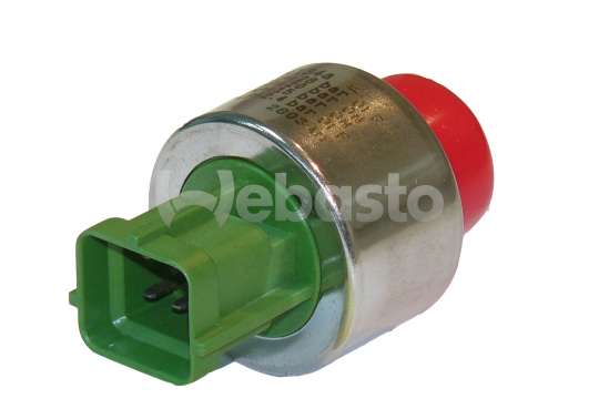 Webasto - Presostatos: 82D0435074A